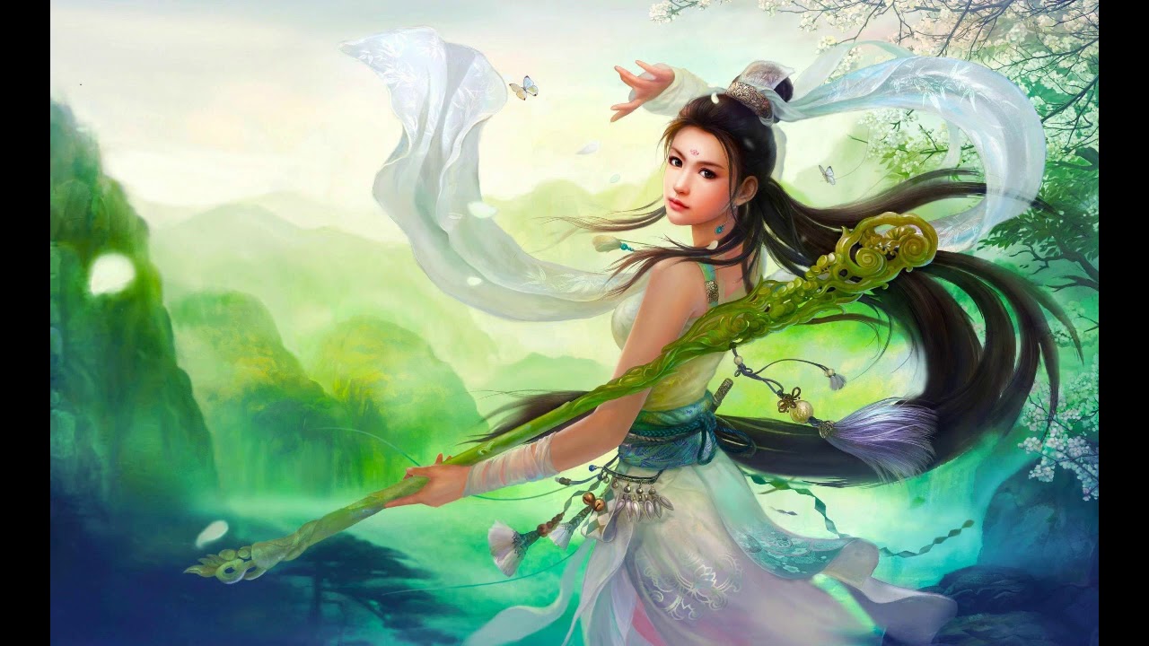 World Defying Dan God Chapter 6-10 - YouTube