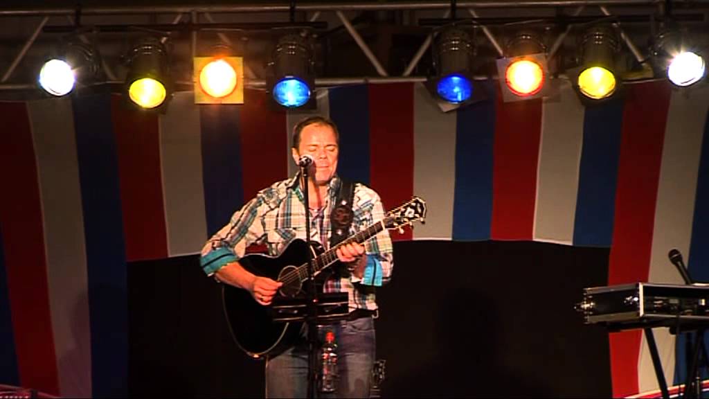 48 stockyard steve cherelle solo - YouTube