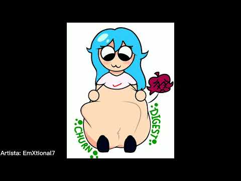 Fnf vore