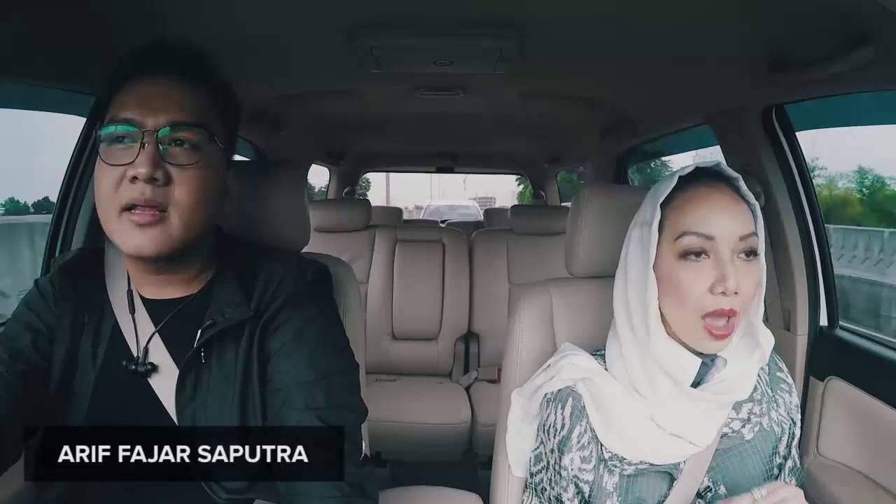 AppsCoast Video Podcast #4 Edition - Bubu.com with Shinta Witoyo ...
