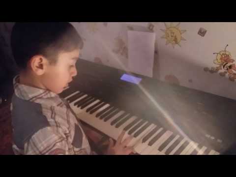 Balaca Tofiqin mehareti