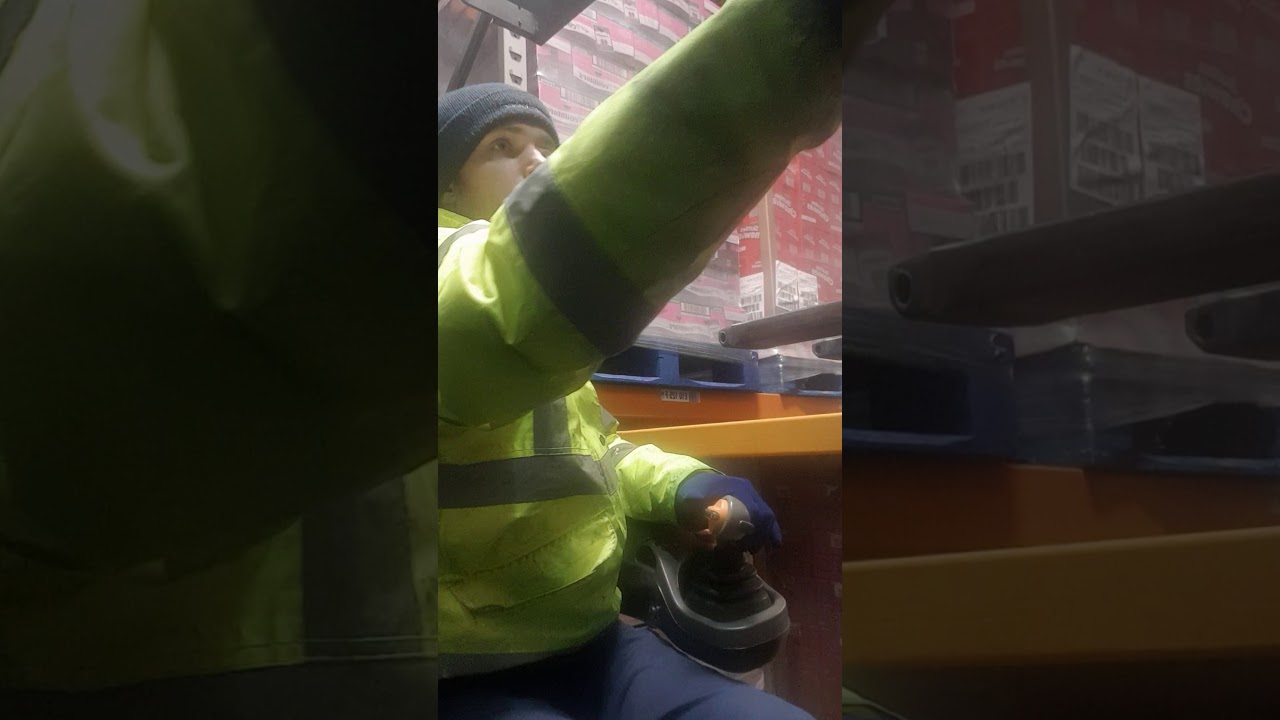 Crown tsp 7000 - YouTube