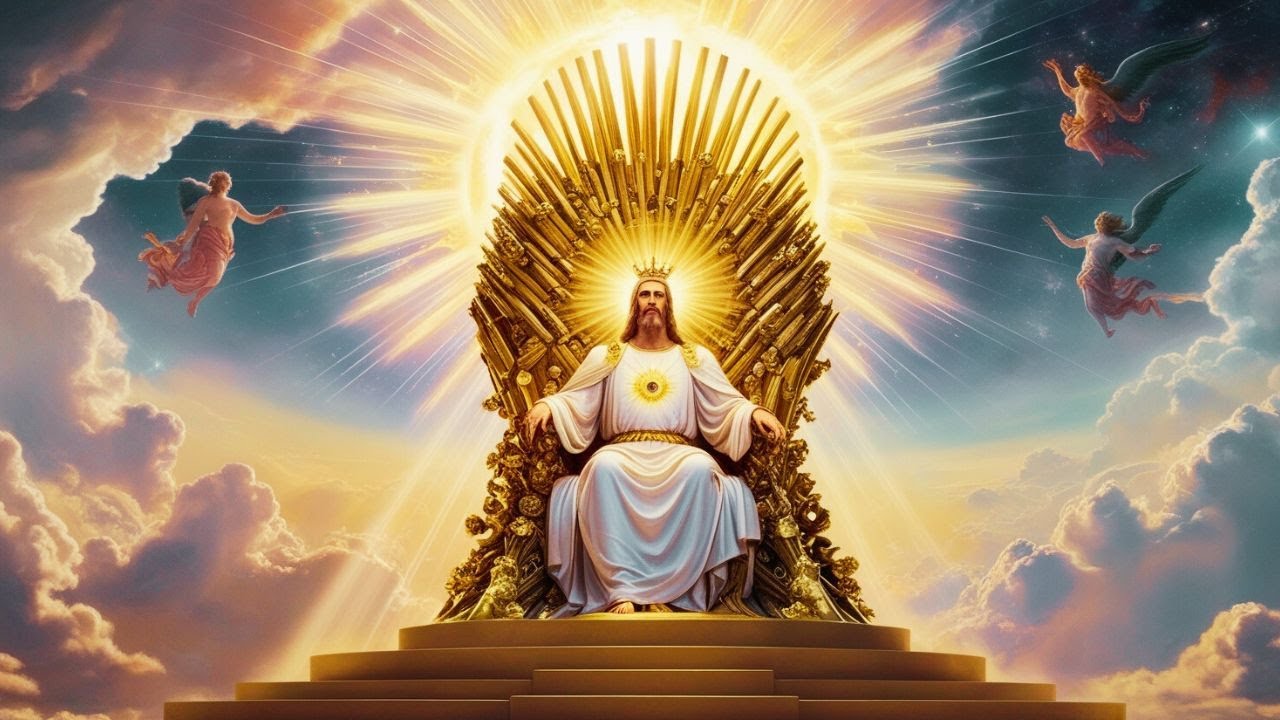 "¿Quién Era Jesús? Descubre la Verdadera Historia"Qu - YouTube