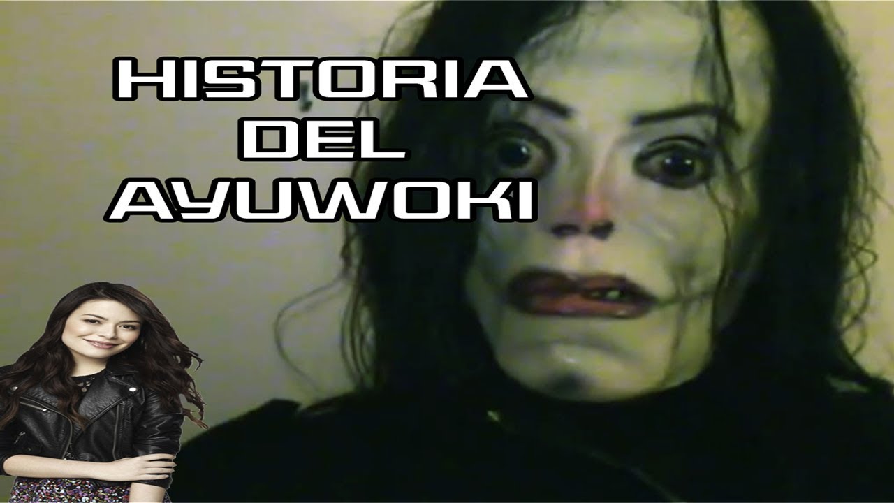 Historia del ayuwoki - YouTube