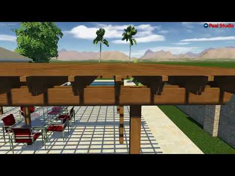 Vip3D - 3D Swimming Pool Design Software - YouTube