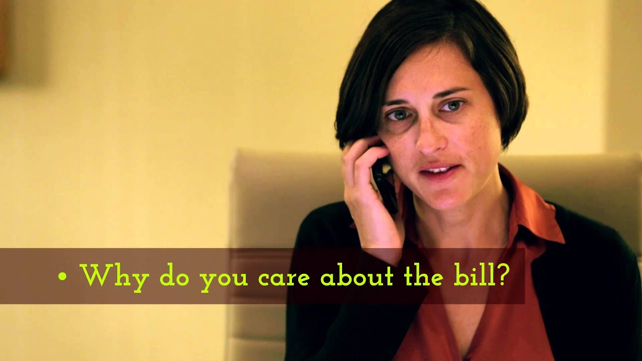 How to Call your Representative - YouTube