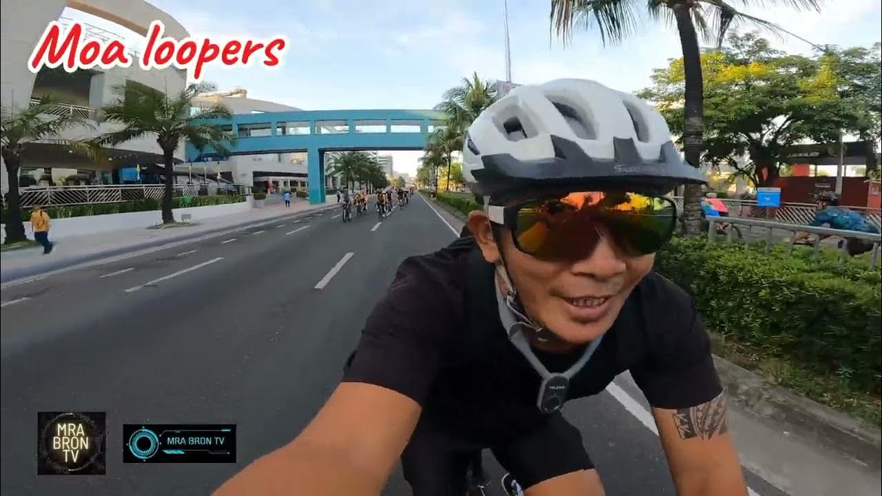 Vlog 380 Meet the 2nd time Philippine looper.idol Victor Salas,lets goooo... - YouTube