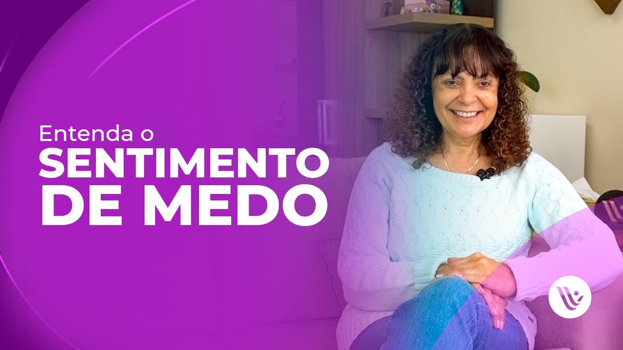 Como enfrentar meus medos? - YouTube