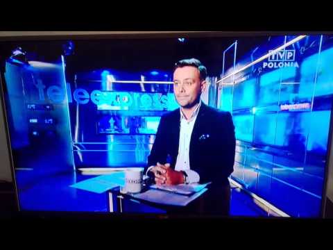 Teleexpress nowy prowadzący