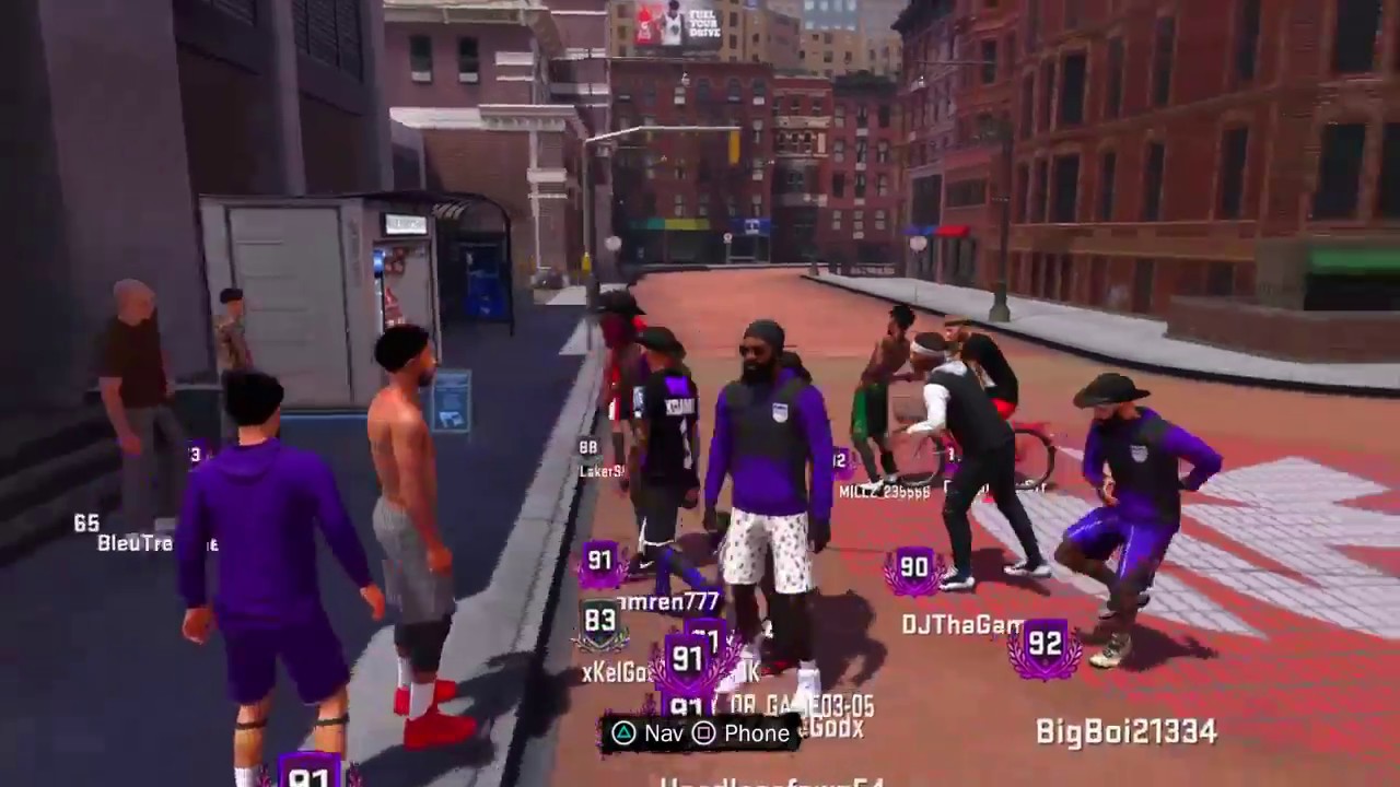 KELGOAT-[OSK TAKING OVER] Featuring [OSK GANG] 2K18 - YouTube