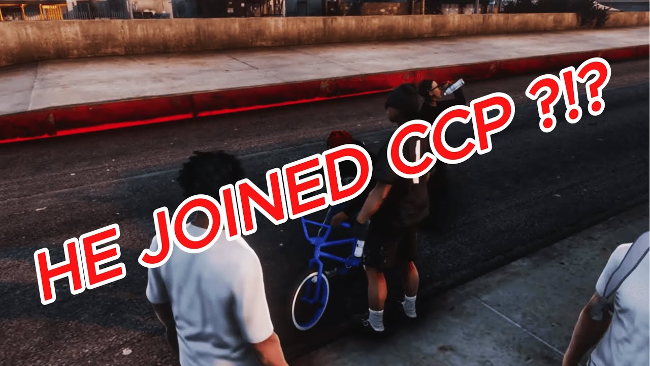 HABIB ABDI JOINS CCP IN NEW LEAF RP V2!! (REACTION) #furiousfade #gtarp ...