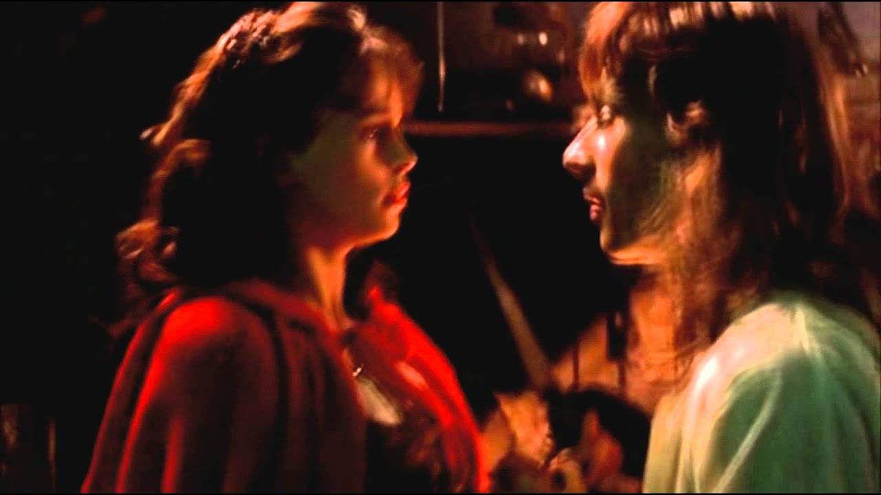 "Illuminated" - Red Riding Hood & The Wolf/Huntsman (The Company of ...