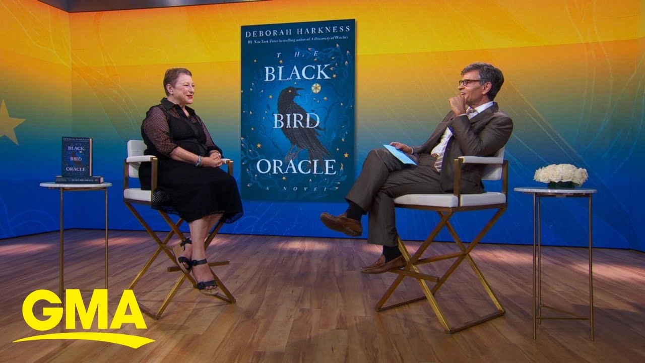 Deborah Harkness Next Book Release Date October 2023