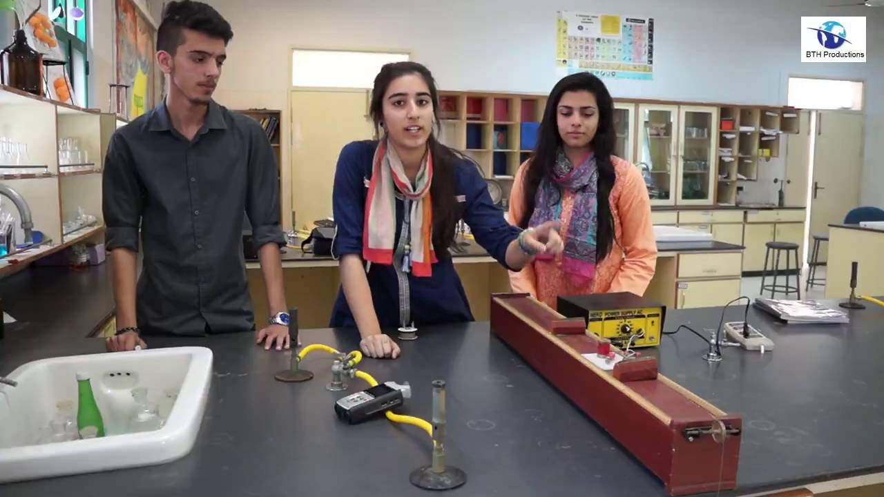 Science Project: Resonance & How musical instruments work? By Mariam ...