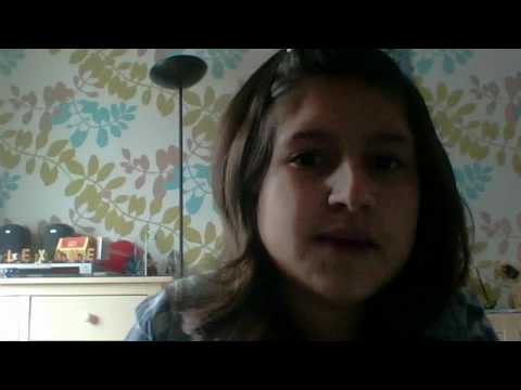 alissa qui chante jena lee