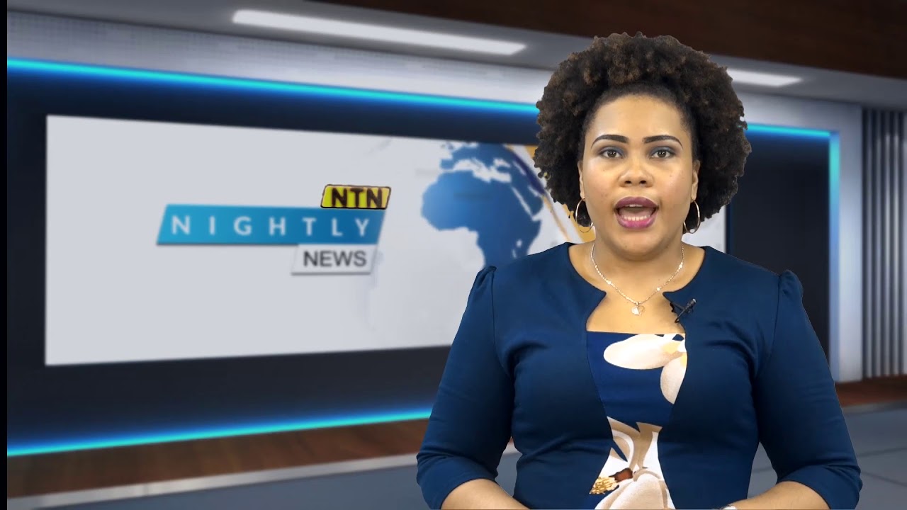 NTN Nightly News (Nov. 19, 2020) - YouTube