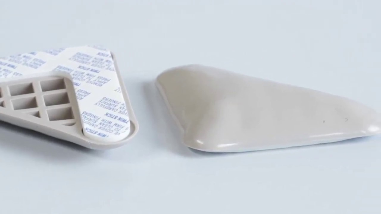 Expanded Technologies Sliders - YouTube