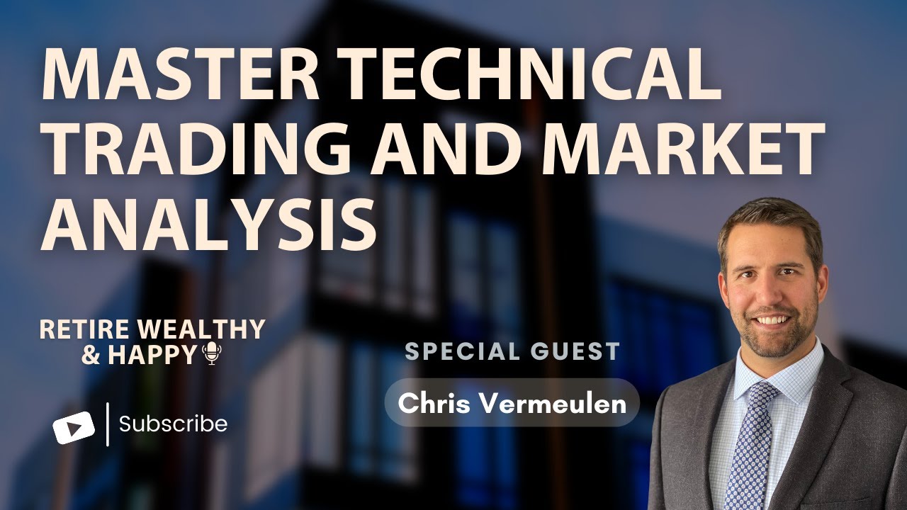 Master Technical Trading and Market Analysis with Chris Vermeulen - YouTube