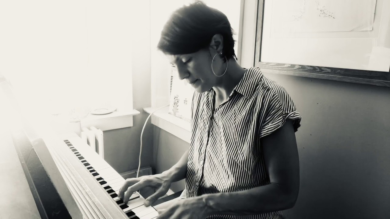 "Teach Us Your Ways" - Sarah Comstock - YouTube