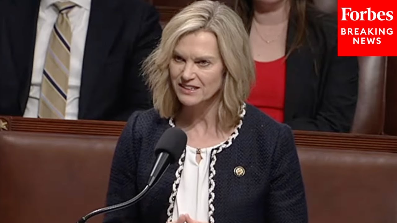 'A Top Priority For Farmers': Julie Fedorchak Calls To Lift Corn ...