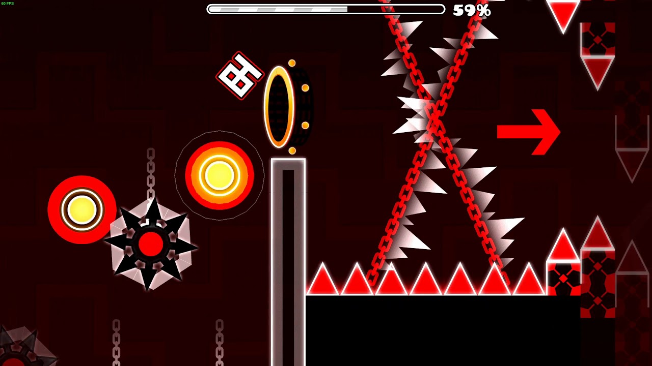 Necropolis by IIINePtunEIII (Insane Demon) 100% [GD 2.1] - YouTube