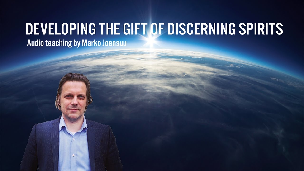 Developing The Gift Of Discerning Spirits YouTube developing-the-gift-of-discerning-spirits-youtube