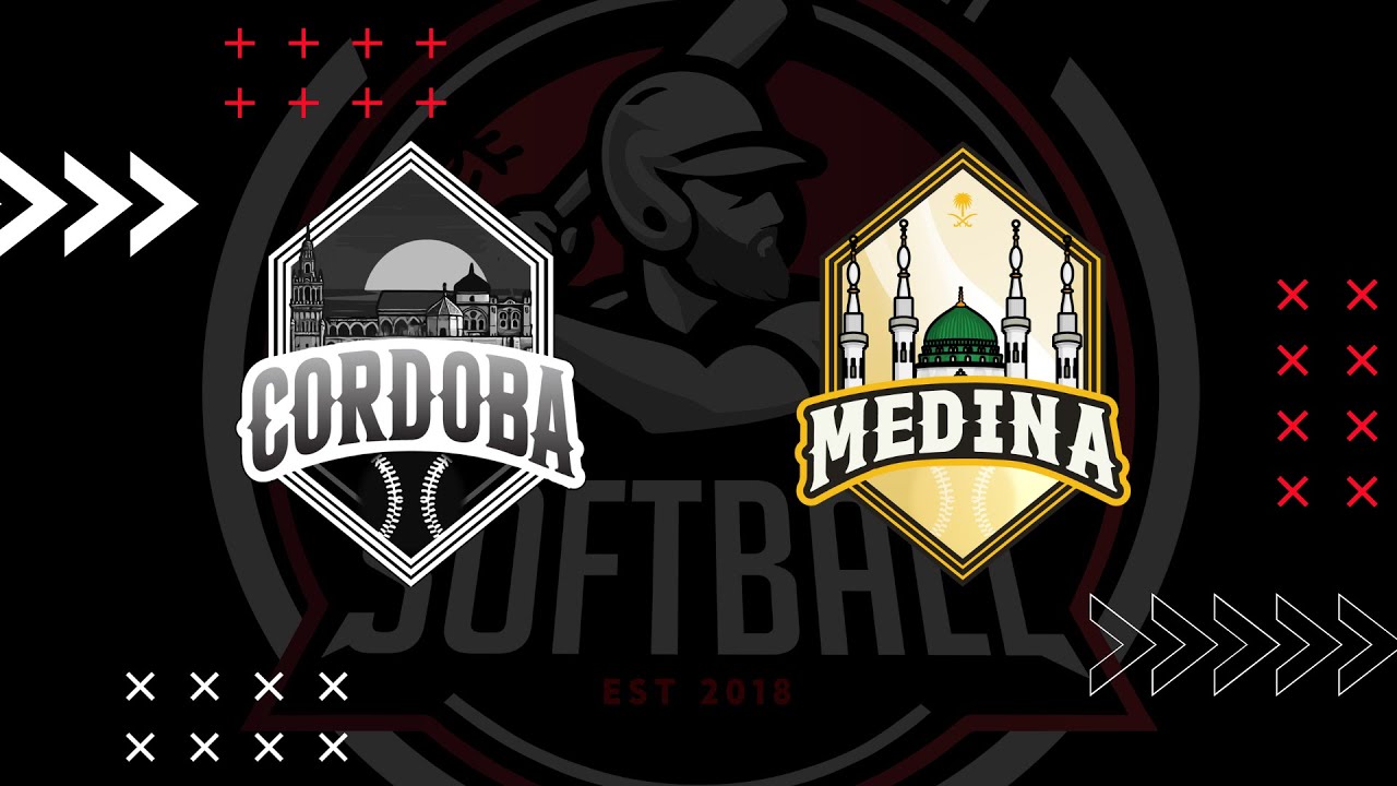 OUS League I 2025 - Week 9 - Cordoba @ Medina - Game 2 - YouTube