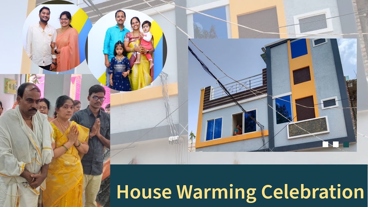 House Warming Ceremony | Chandi Homam | Mani Dweepa Varanam ...