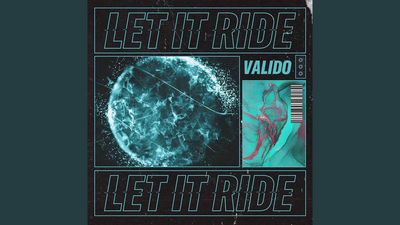 Let It Ride - YouTube