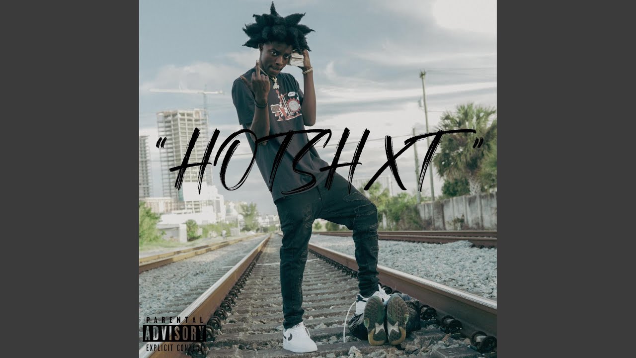 Hot Shxt - YouTube
