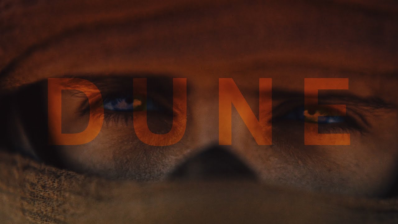 DUNE - YouTube