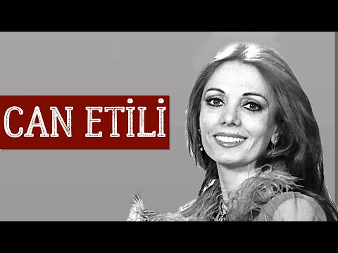 Küstürdüm Barışamam - Can Etili - (Ben Garip Eşim Garip)