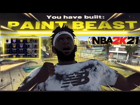 The Best Paint Beast Build For The Comp Stage (Must See) - YouTube