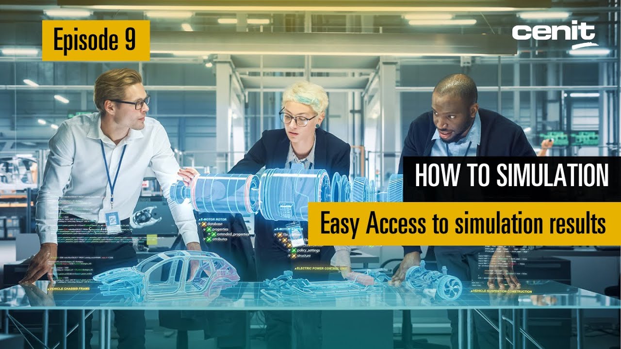 How To | Episode 9 | Easy Access to simulation results - YouTube
