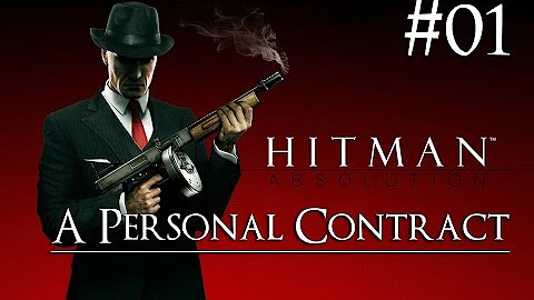 Hitman Absolution Walkthrough on Purist Difficulty ( Suit Only|No Kill|Evidence|No Detection ...