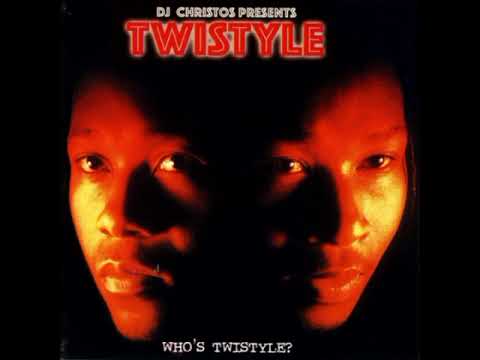 Twistyle - Re Etsa (RMX 2K) - YouTube
