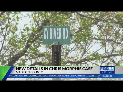 Richmond manhunt: Warrant shows felon allgedly strangled woman, shot another