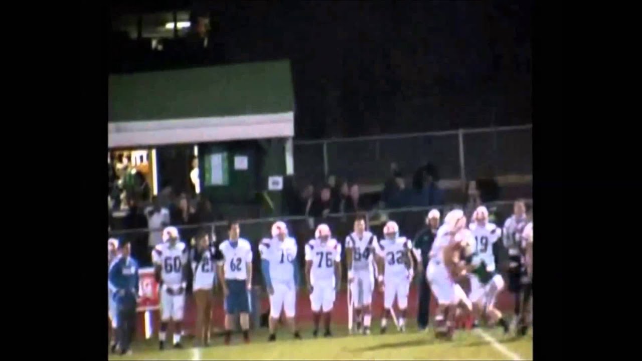 Ryan Luna highlight film 2012 - YouTube