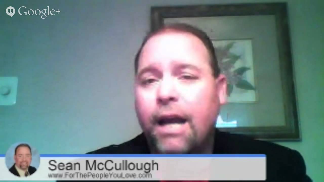 The Miracle Salesperson - Sean McCullough - YouTube