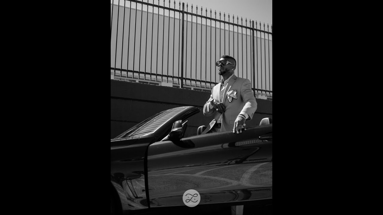 Tony Hightower Webisode 2 Private Show - YouTube