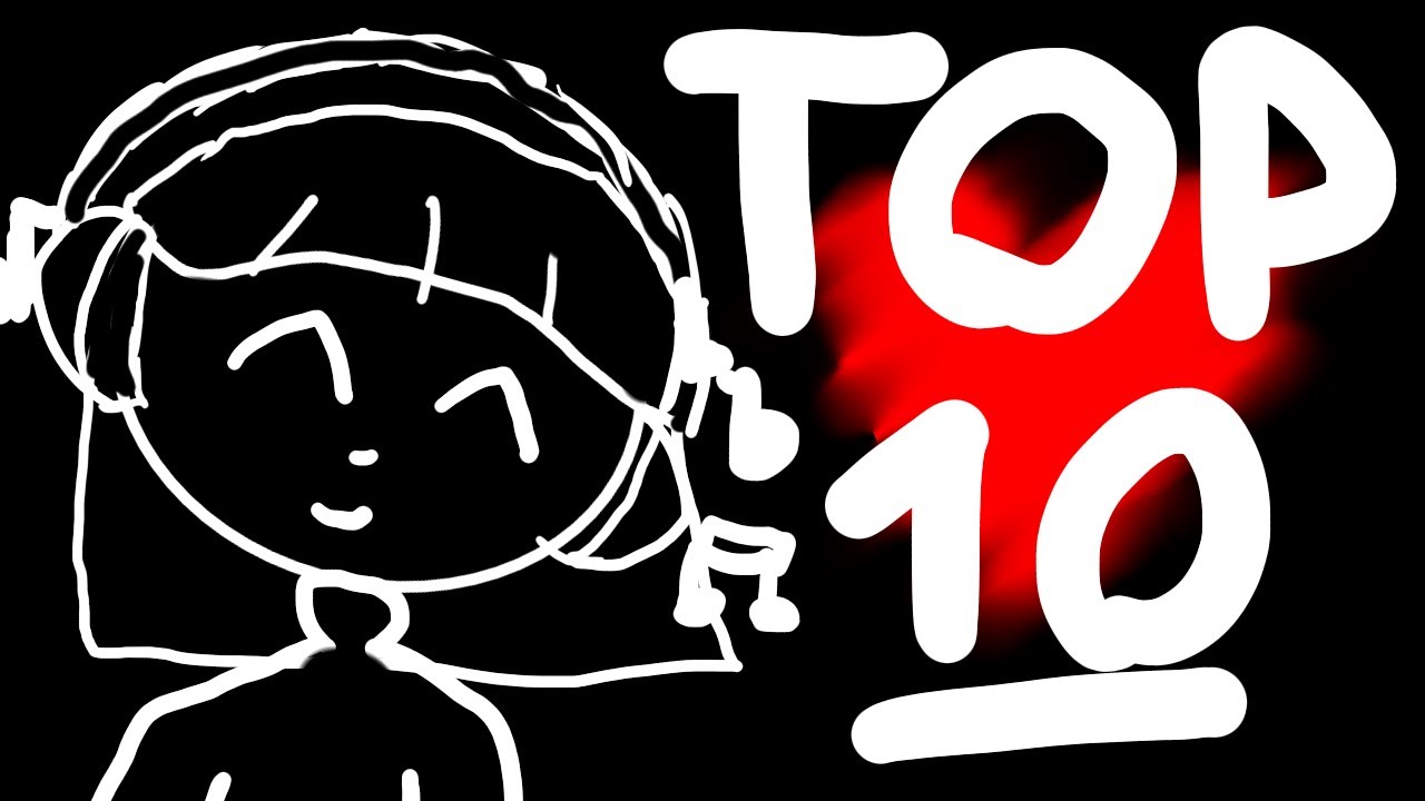 Top 10 best Undertale Songs (In my opinion.) - YouTube