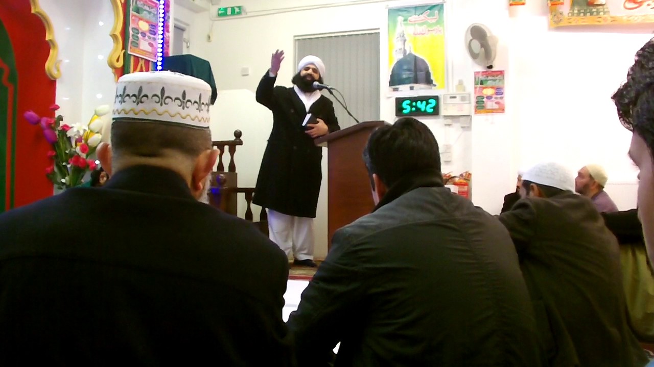 Chand Taray hee keya deykhtay reh ga'ay with English Translation. kalam ...