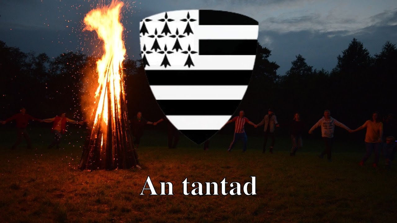 An tantad - YouTube