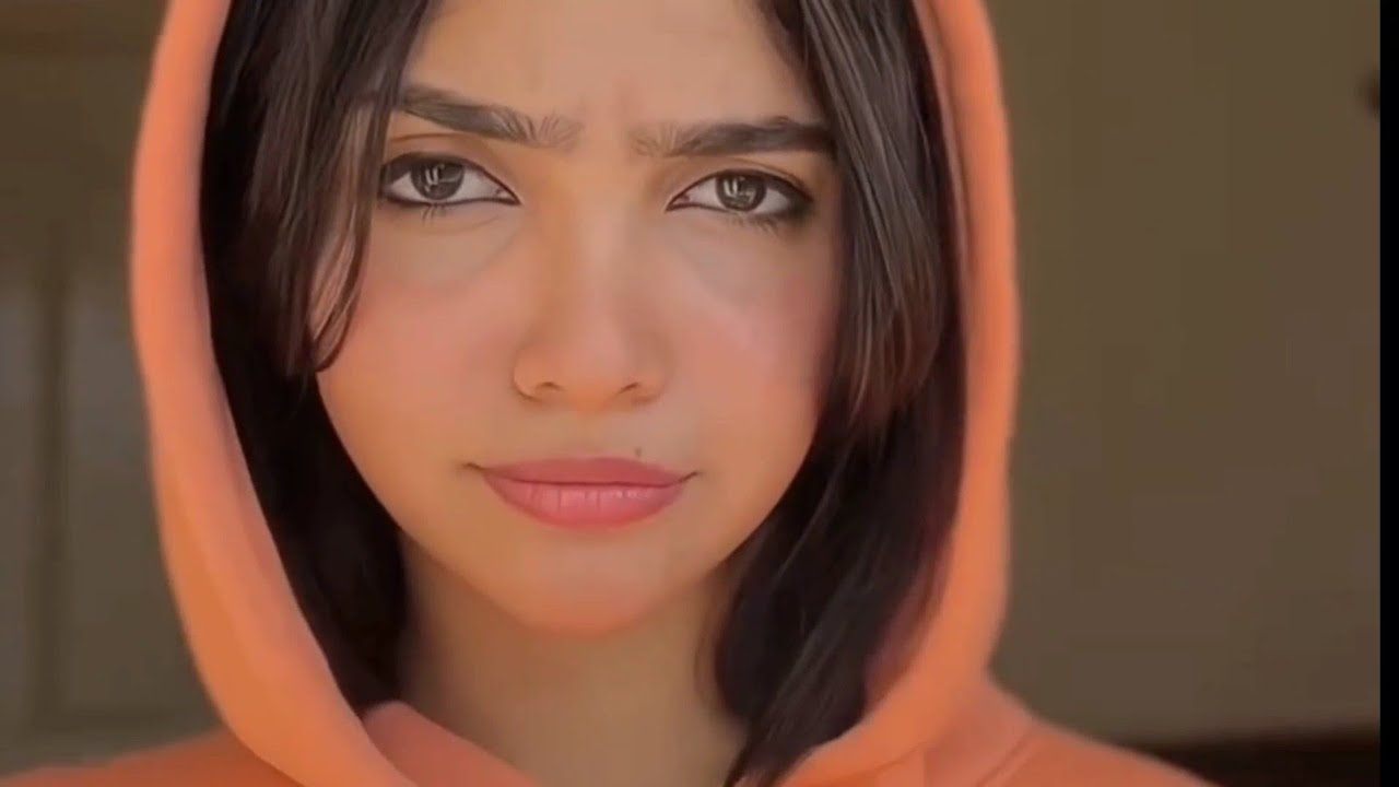 Enna Solla Kiss 😘Trend| Enna Solla video - YouTube