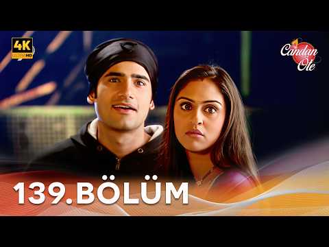 Candan Öte Hint Dizisi | 139. Bölüm (4K Ultra HD) @kanal7