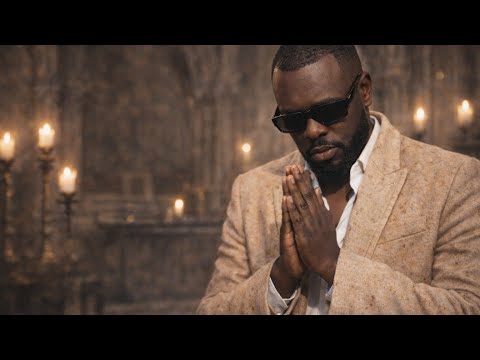 Gims_-_Pardon Précieux (Music Audio)