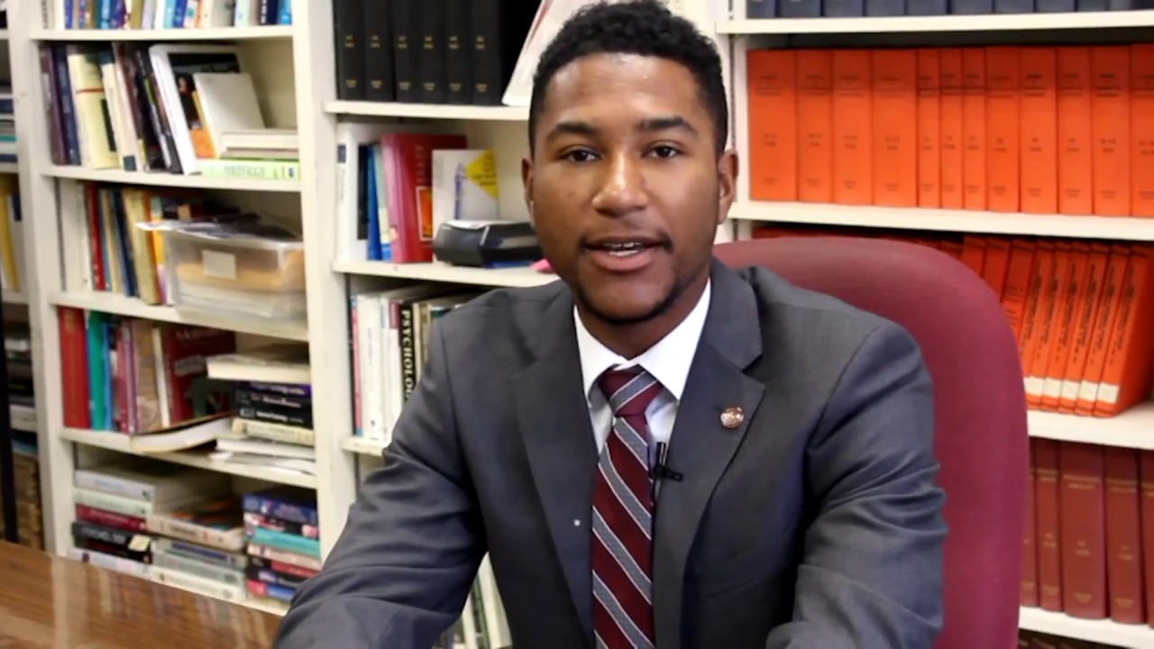 The Making of a Morehouse Man - YouTube