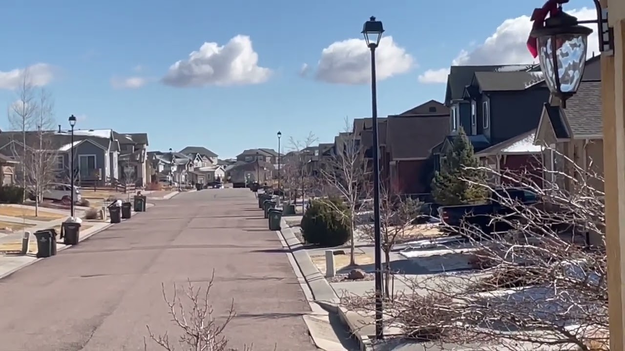 autoreach GFL Environmental recycling ♻️ truck #APPROVED - YouTube