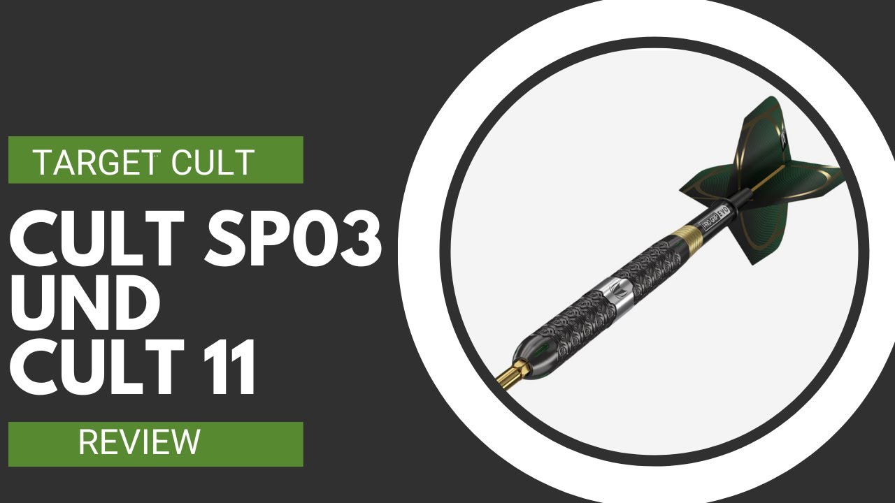 Target Cult Serie - YouTube