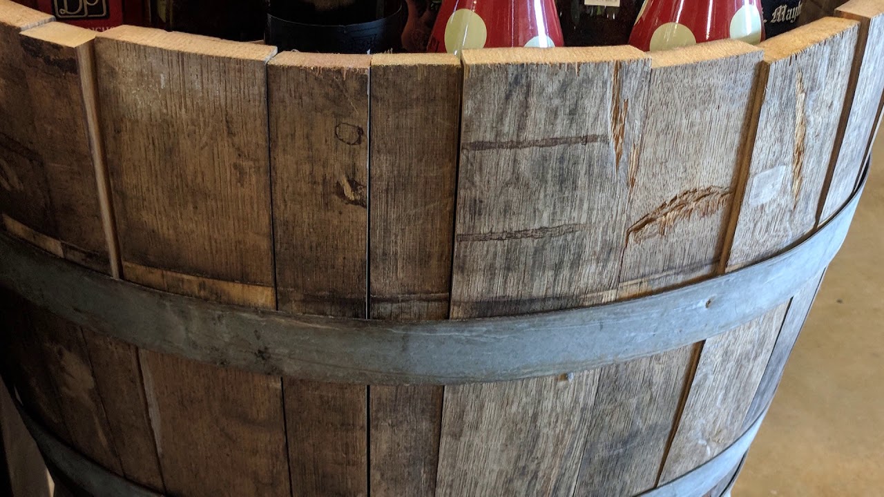 Bullfrog Wine & Spirits - Liquor Store in North Fort Collins - YouTube